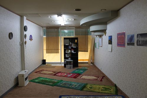 Muroran Mosque...室蘭モスク。 - Le blog de islam-in-japan.over-blog.com