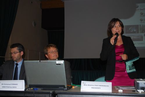 La semaine en images - L'Echo de la vallée du Loir