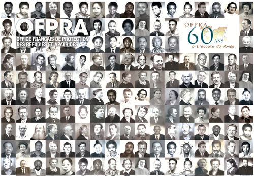 Rapport d’activité 2012 de l’OFPRA - L'asile en Savoie