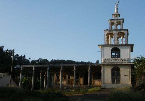La fête de l'Ide à Mayotte - Le blog des Gouédard's à Mayotte