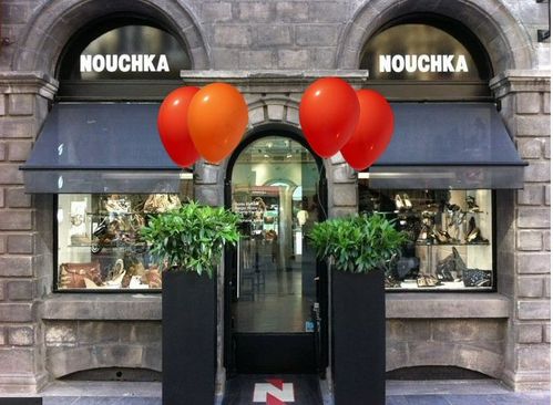 La boutique Nouchka a Lille fait sa braderie - Le blog de nouchkalille
