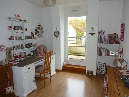 Stitching room - COUNTRY DECO