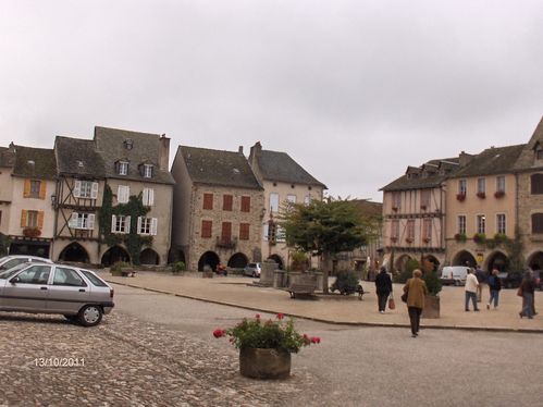 On va où? - Eglantine 31 " par Monts et par Vaux