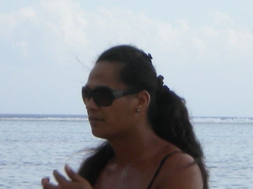 LES MAHU ET LES RAE RAE - NOTRE AVENTURE POLYNESIENNE