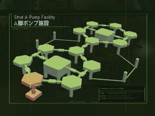 Metal Gear Solid 2 : Sons of Liberty (critique) - L'hutopie... selon Huto