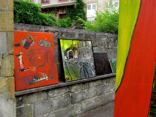 De l'art sur mes boulevards ! - la-trentaine-quelle-aubaine