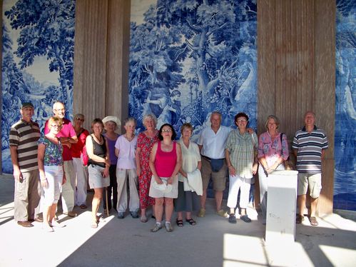 Au château de la Mercerie - Le blog d'Esprit'Libre de Rougnac