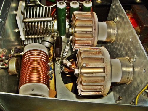 Modification ampli lineaire (2x gi-7b) - RADIO AMATEUR F6CNK et ...