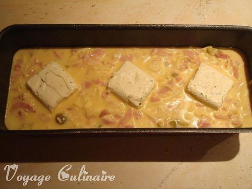 C'est le jour J !! La recette choisie chez Ginger est ..... - Voyage ...