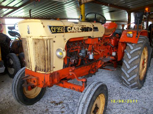 EXPOSITIONS DE TRACTEURS D' ALAIN PETITFILS ET DE VIEILLES VOITURES DE ...