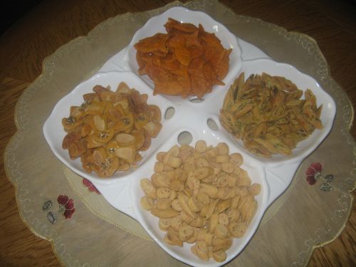 fekkas pour 3achoura - Blog de Najat de Harhoura