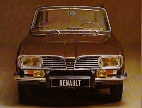 PRUEBA: Renault 16 TS - Tiempo de Clásicos