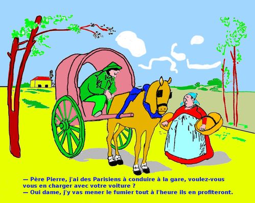 IL FAUT BIEN RIRE UN PEU - Le blog de nosloisirs