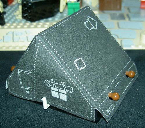 5978 - La surprise du sphynx / Sphynx Secret Surprise - Ma collection ...