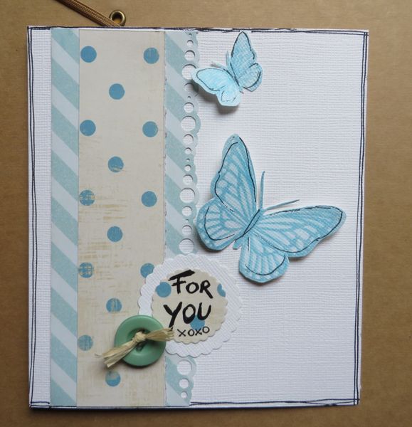 Le petit monde de Chana - C'est un blog sur le loisir créatif que j'aime ..il vous faut du ...