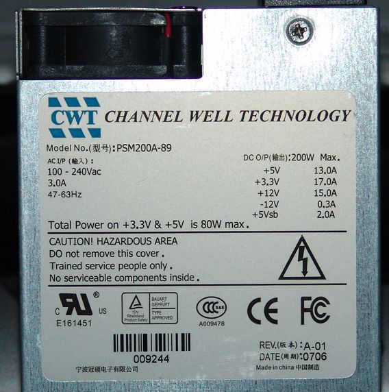 «Crystalio II VPS3100 le CII light ! - Page 95» - 29864847 - sur le ...