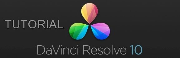 Tutorial DAVINCI RESOLVE LITE 10 : Présentaion du logiciel