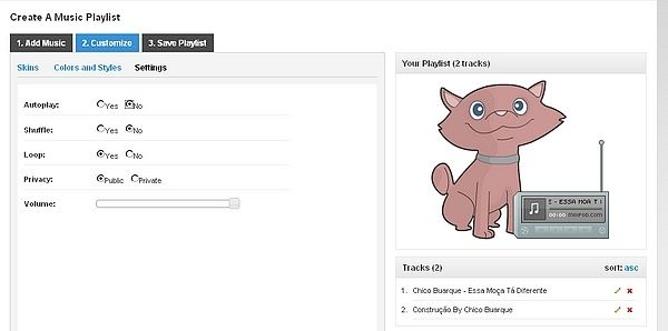 Paso a paso - leowebs jimdo page!