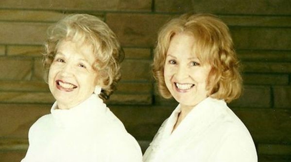 La famille de Marilyn - Marilyn pour Toujours