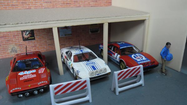 [concours PHOTOS] Les SPORTIVES en miniature --- Votes ----> 06.12 ...