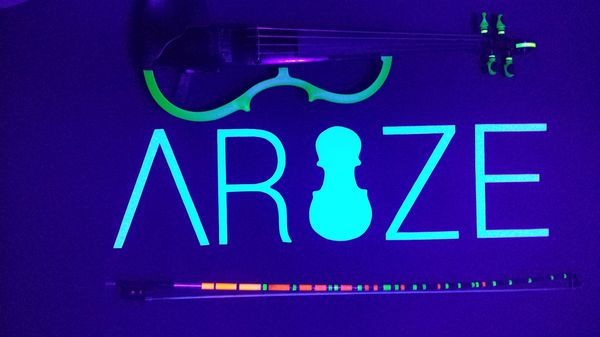 AROZE ,Duo electro en interview! - Le blog de Island Slalom Tour