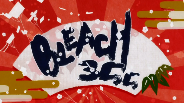 Bleach épisode 355 VostFR - Yuraku no Kami