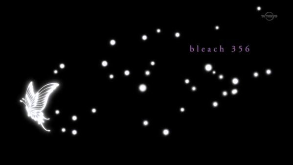Bleach épisode 356 VostFR - Yuraku no Kami