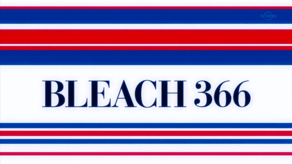 Bleach épisode 366 VostFR - Yuraku no Kami