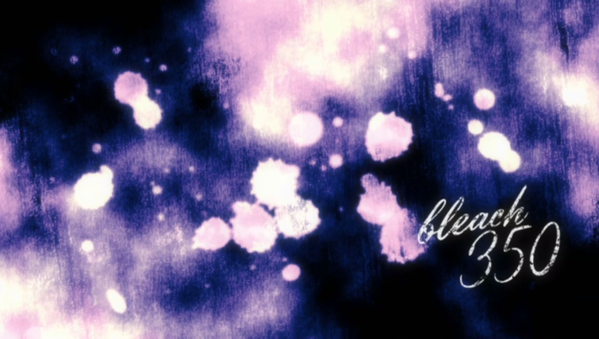 Bleach épisode 350 VostFR - Yuraku no Kami