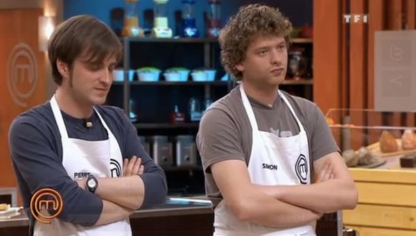 Simon Masterchef 2012 en Interview!! - Le blog de Island Slalom Tour