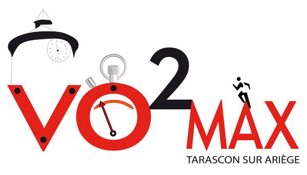 Logo vo2max - vo2maxtarascon