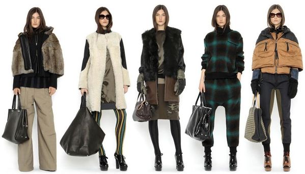 Flash Mode: quand Marni fait son show... - Fashion & Arts