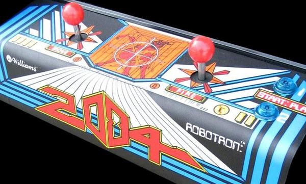 Favorite 8-bit ARCADE game? | NeoGAF