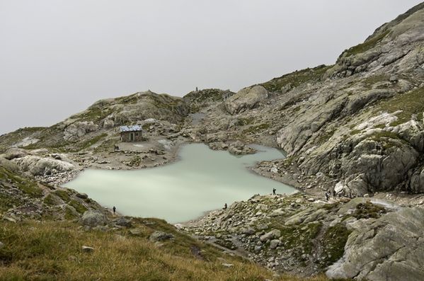 Lac Blanc 2352m (29/08/2010) - Le blog de rando.grand-angle.over-blog.com