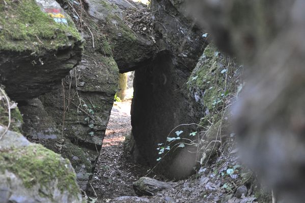 Nohan sur Semoy : vers le Château de Linchamps - Le blog de photos-de ...