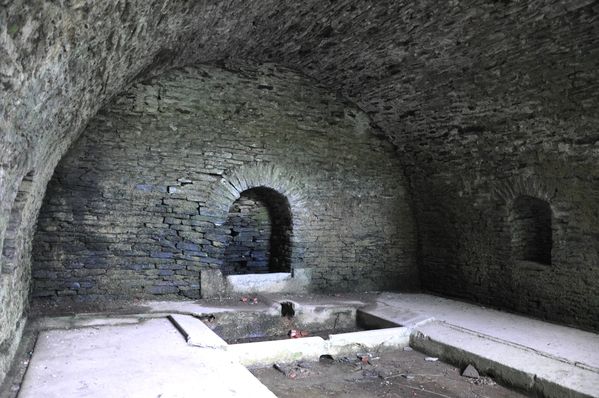 Nohan sur Semoy : vers le Château de Linchamps - Le blog de photos-de ...