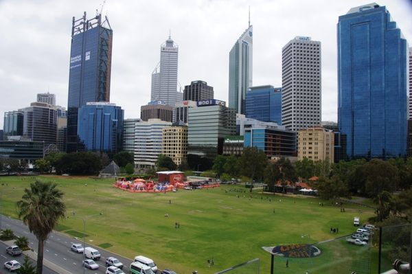 64a) PERTH, MARRIAGE DE GAVIN ET CATHERINE (du 14 au 17 octobre 2011 ...