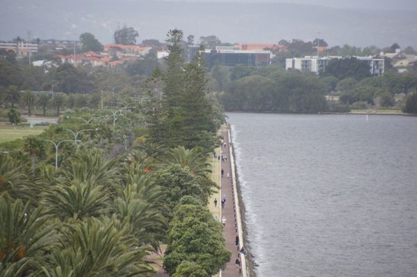 64a) PERTH, MARRIAGE DE GAVIN ET CATHERINE (du 14 au 17 octobre 2011 ...