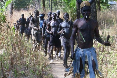 Habyè à Siou - Le blog de ADCME2004