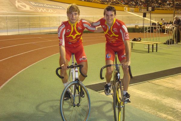 Résultat 2ème W-E d'Octobre - CA Castelsarrasin Cyclisme