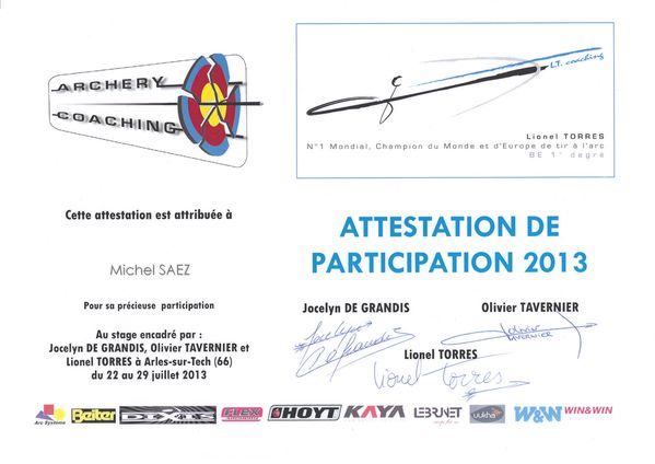 iNDAL'ARC Progression... - indalair.com