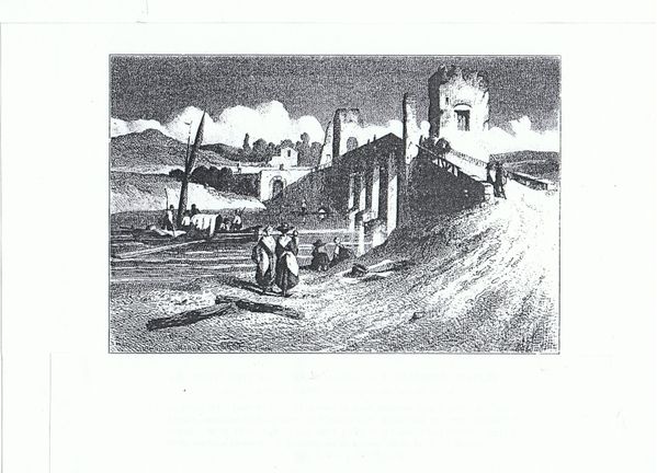 A PROPOS DU PONT DE CRAU ROMAIN ... - CAMARGUE INSOLITE