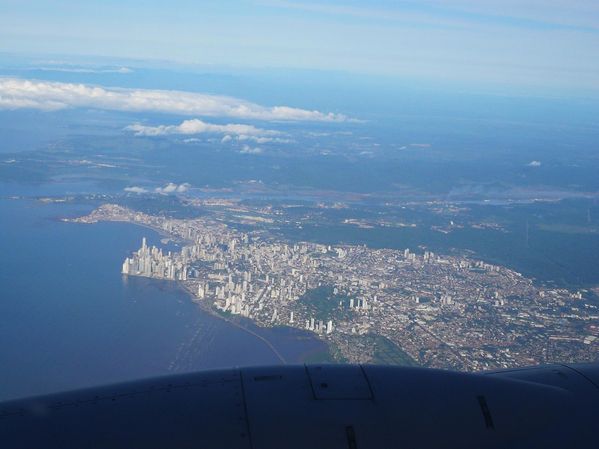 Ah Panama ! Belles aventures, petites galères et nature préservée - Le ...