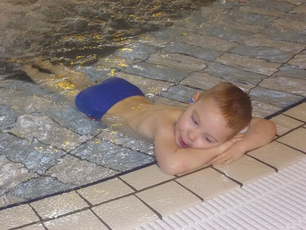 Petit poisson... de mars - Ma p'tite bulle Natur'{Elle}