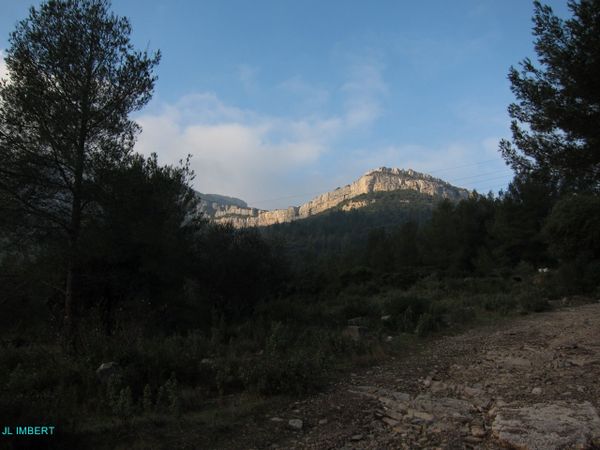 Le Tour du coudon et une partie du GR51 - Photos de Mes randonnées