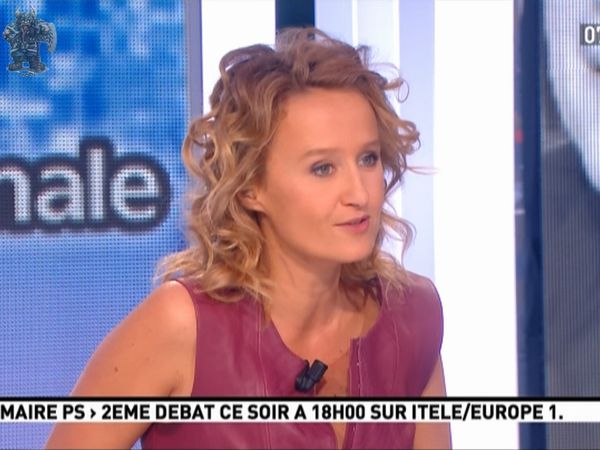 Mercredi 28 Septembre - Caroline Roux - Le blog de Thorn