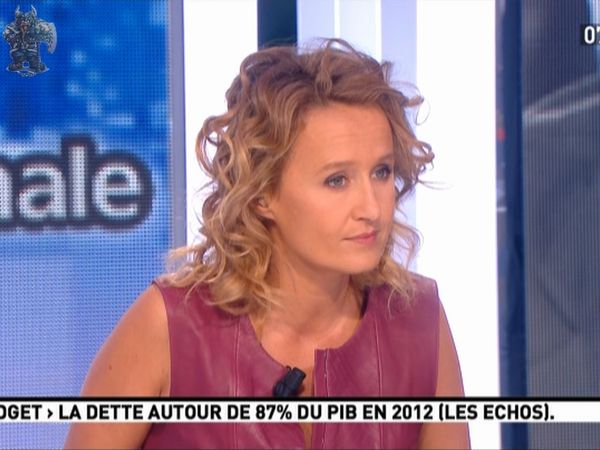 Mercredi 28 Septembre - Caroline Roux - Le blog de Thorn