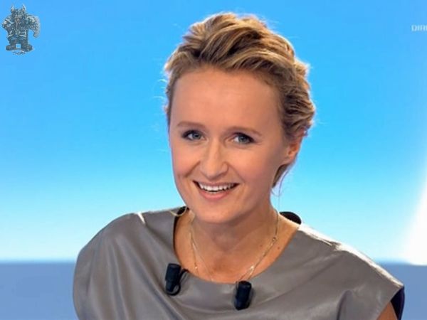 Dimanche 09 Septembre - Caroline Roux - Le blog de Thorn