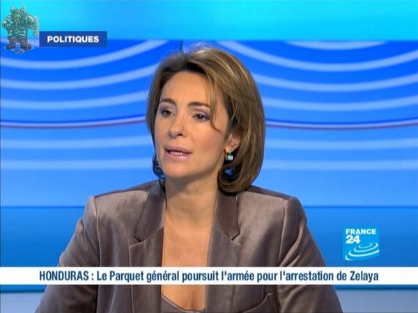 Mercredi 06 Janvier - Roselyne Febvre - Le blog de Thorn