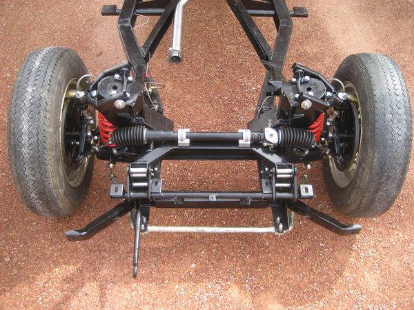 Le blog de paTRick3 - Restauration d'une Triumph TR3B de 1962